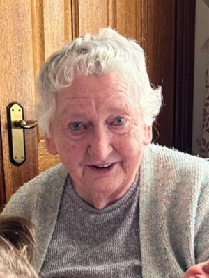 McDONNELL (née Mc Laughlin) Bridget | Death Notice | Funeral Arrangements | Safely Home