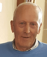 McARDLE Eugene | Death Notice | Funeral Arrangements | Safely Home