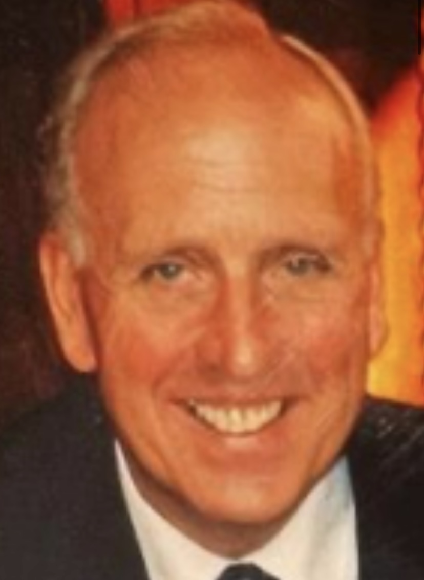 McGALE Dominic | Death Notice | Funeral Arrangements | Safely Home