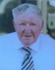 BENNETT John | Death Notice | Funeral Arrangements | Safely Home