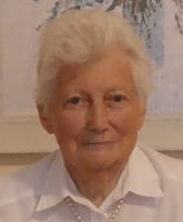 PATTERSON Margaret Ellen | Death Notice | Funeral Arrangements | Safely ...
