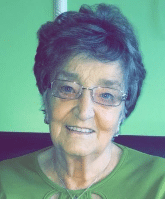 CURRAN Marie | Death Notice | Funeral Arrangements | Safely Home