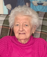 GRAHAM (nee Davidson) Mary (Madge) | Death Notice | Funeral ...