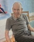 O’NEILL, David James | Death Notice | Funeral Arrangements | Safely Home