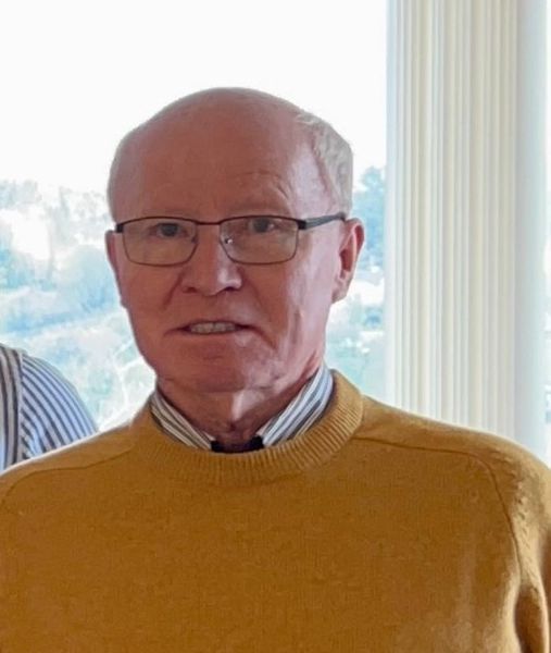 KELLY Raymond | Death Notice | Funeral Arrangements | Safely Home