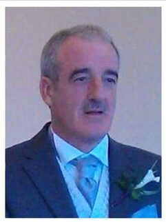 FEARON Tony | Death Notice | Funeral Arrangements | Safely Home