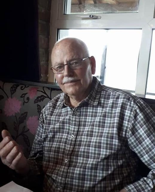 KIRK Stanley | Death Notice | Funeral Arrangements | Safely Home