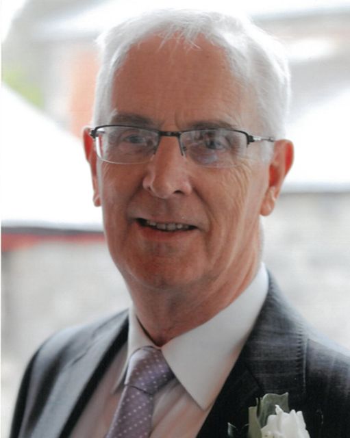 KYLE, Kenneth Samuel (Ken) | Death Notice | Funeral Arrangements ...