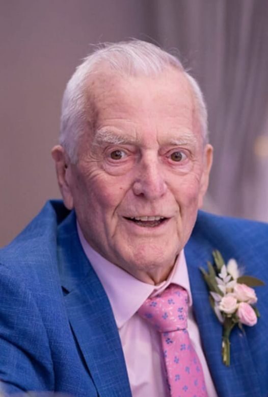 CUNNINGHAM Felix | Death Notice | Funeral Arrangements | Safely Home