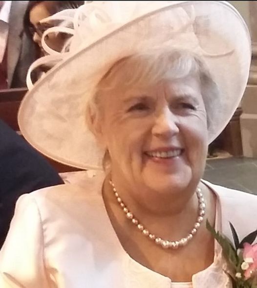 CARLIN (née McNutt) Phyllis | Death Notice | Funeral Arrangements ...