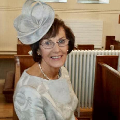 HEAVERN (née Hegarty) Mary | Death Notice | Funeral Arrangements ...