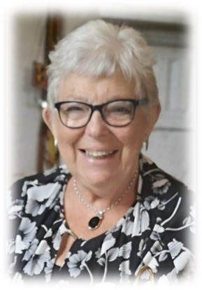 BLAIR (nee McCandless) Roberta | Death Notice | Funeral Arrangements ...