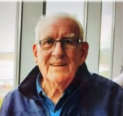 OSWICK David John | Death Notice | Funeral Arrangements | Safely Home