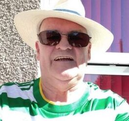 MURRAY Liam | Death Notice | Funeral Arrangements | Safely Home