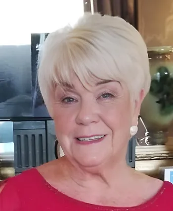O’CONNOR (née McGrath) Philomena | Death Notice | Funeral Arrangements ...