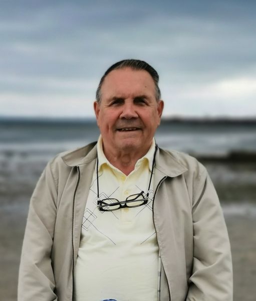 KIDD Raymond | Death Notice | Funeral Arrangements | Safely Home