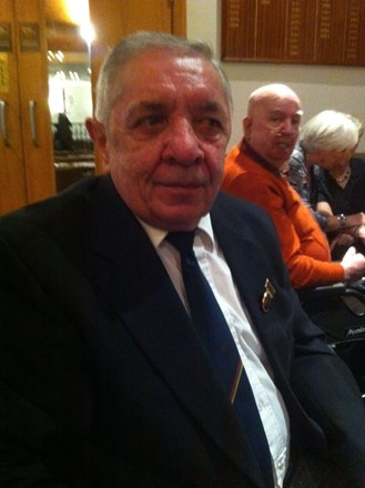 MARLEY Thomas | Death Notice | Funeral Arrangements | Safely Home