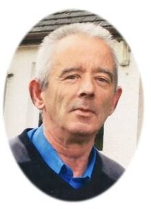 DOHERTY Johnny | Death Notice | Funeral Arrangements | Safely Home