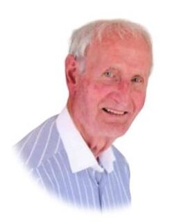 HIGGINS Brian | Death Notice | Funeral Arrangements | Safely Home