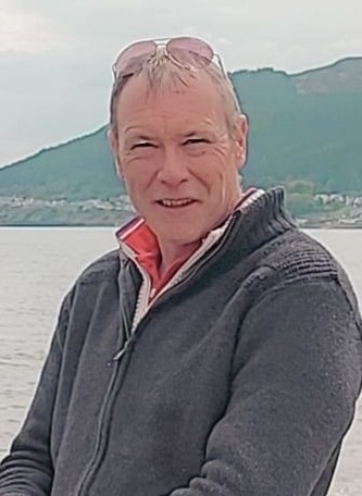 ARMSTRONG, Paul James (PJ) | Death Notice | Funeral Arrangements ...