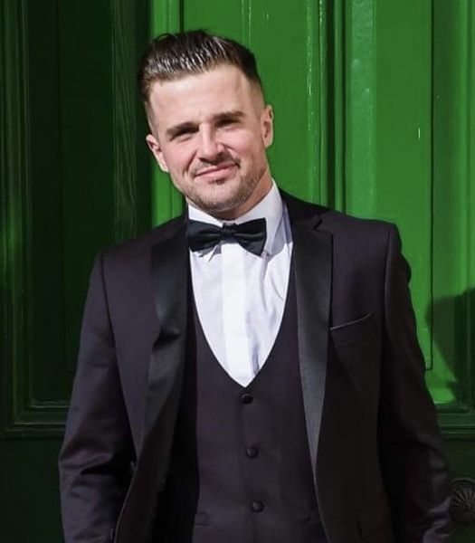 JERVIS Gerard | Death Notice | Funeral Arrangements | Safely Home