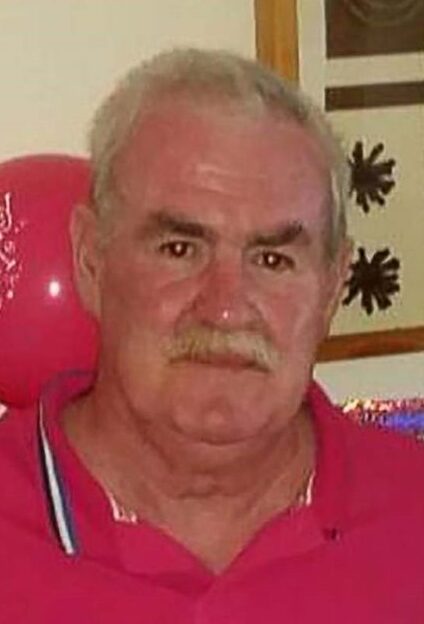 DILLON Rodger | Death Notice | Funeral Arrangements | Safely Home