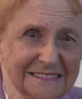 HAYES Brigid | Death Notice | Funeral Arrangements | Safely Home