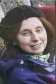 HAMILTON (nee Grace) Orla | Death Notice | Funeral Arrangements ...