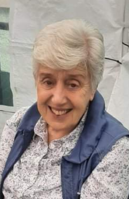 DOHERTY Sr Anna | Death Notice | Funeral Arrangements | Safely Home