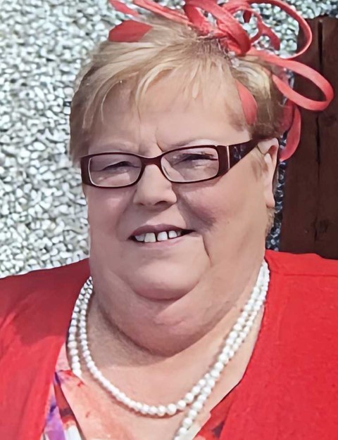 LEE (née Hull) Doreen | Death Notice | Funeral Arrangements | Safely Home