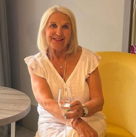 LYTTLE (nee Whittle) Audrey | Death Notice | Funeral Arrangements ...