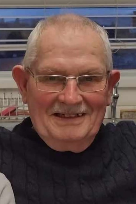 McCOOL Michael | Death Notice | Funeral Arrangements | Safely Home