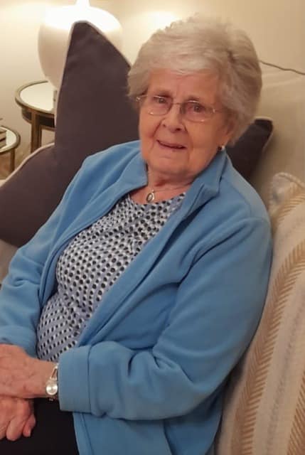 GALBRAITH Joy | Death Notice | Funeral Arrangements | Safely Home