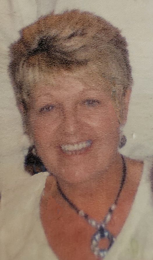 MILLS (nee Simpson) Antoinette (Ann) | Death Notice | Funeral ...