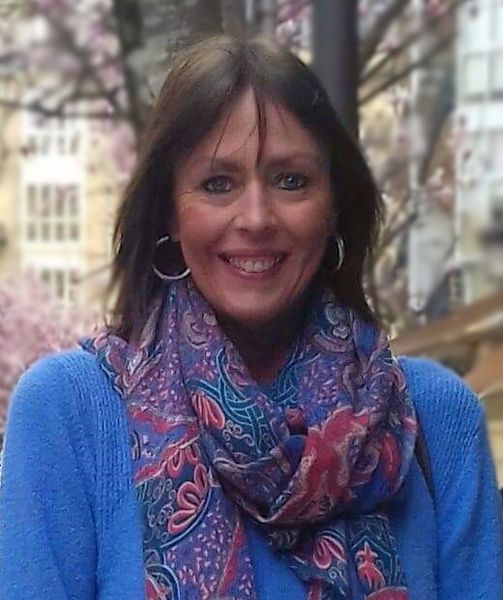 McMANUS Louise | Death Notice | Funeral Arrangements | Safely Home