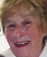 FLOOD Anna Patricia (Patsy) | Death Notice | Funeral Arrangements ...