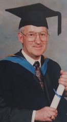 BOOTH Robert | Death Notice | Funeral Arrangements | Safely Home