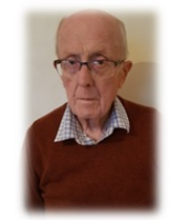 HANLEY David | Death Notice | Funeral Arrangements | Safely Home