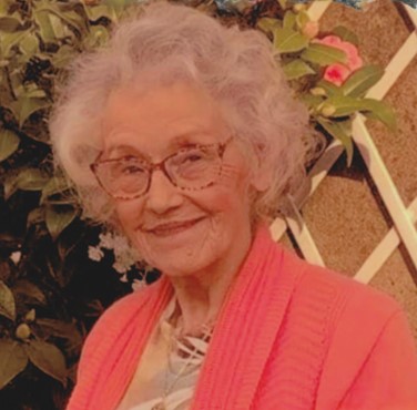 GRAHAM (née Mellon) Doris | Death Notice | Funeral Arrangements ...