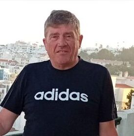 KEERS Keith | Death Notice | Funeral Arrangements | Safely Home