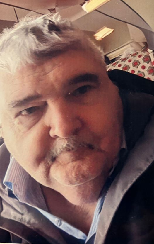 MILLAN Sean (Sparky) | Death Notice | Funeral Arrangements | Safely Home