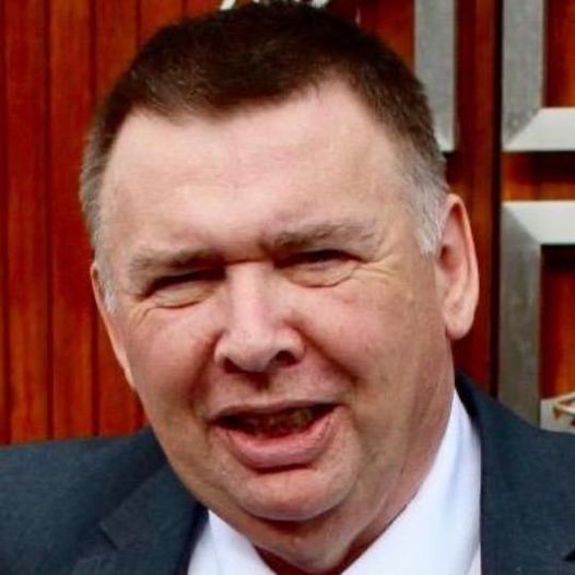 MULGREW Peter | Death Notice | Funeral Arrangements | Safely Home