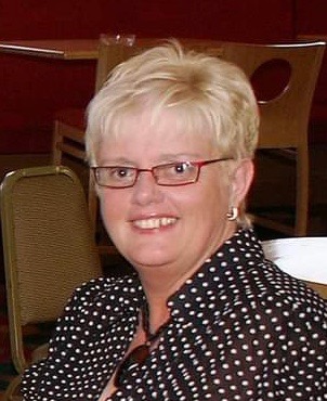 O’DOHERTY (née Thatcher) Caroline | Death Notice | Funeral Arrangements ...