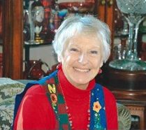 NELSON (nee Kiernan) Kristin Sigrid | Death Notice | Funeral ...