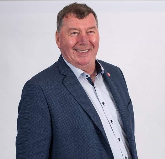 PATTERSON Sean | Death Notice | Funeral Arrangements | Safely Home