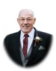 McCLOSKEY James | Death Notice | Funeral Arrangements | Safely Home
