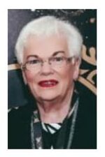 LENNON (née Moore) Ursula | Death Notice | Funeral Arrangements ...