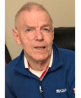 DEVLIN Kenneth (Kenny) | Death Notice | Funeral Arrangements | Safely Home