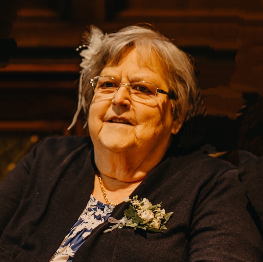CAMERON (née McCartney) Mary Taylor | Death Notice | Funeral ...