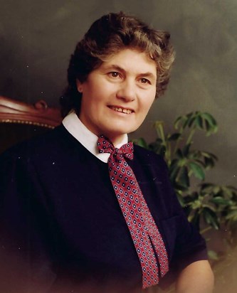 HARRISON (née Watson) Johnrena (Rena) | Death Notice | Funeral ...